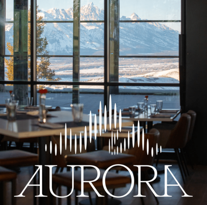 Snow King's Aurora Summit Restaurant Will Be The Jackson Hot Spot This ...