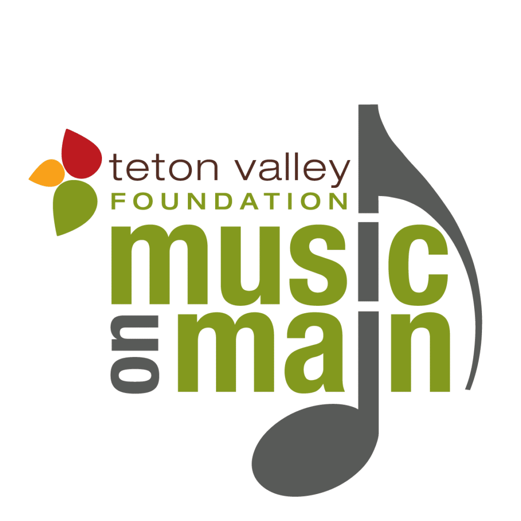 Music on Main (Victor, ID): 2026 Full Summer Lineup - Antlers Arch