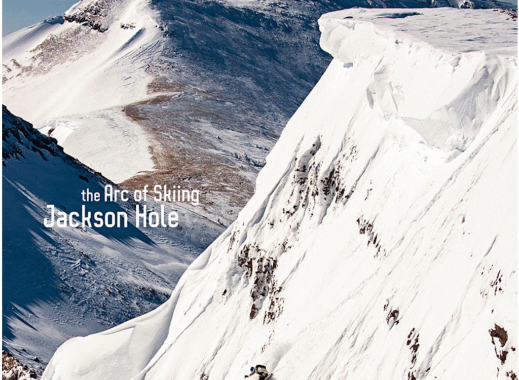 Beers & Banter Returns: Celebrating 45 Years of Jackson Hole Ski ...
