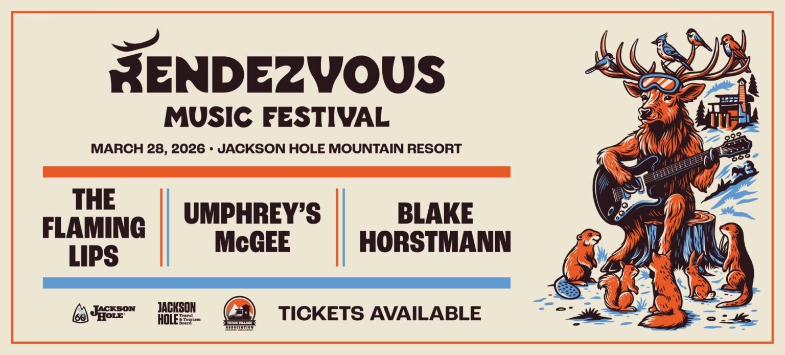Rendezvous Music Festival 2026